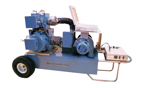 Dresser Meters and Instruments